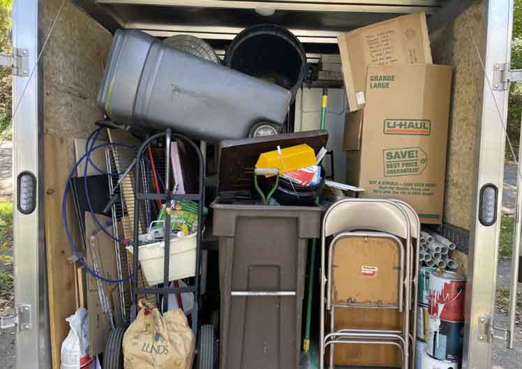 Brighton Rubbish Solutions | Find us on Checkatrade